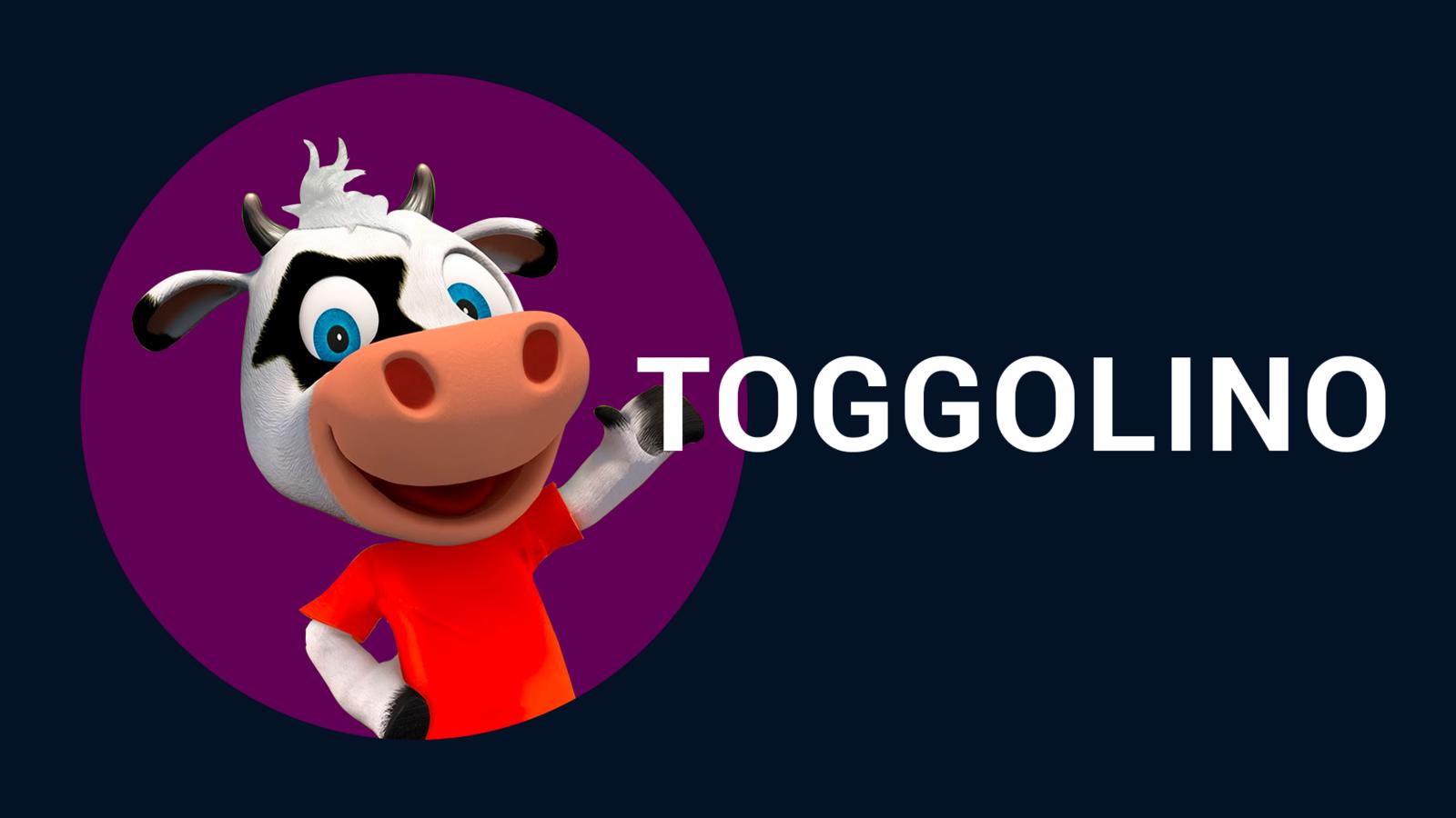 Toggolino Logo